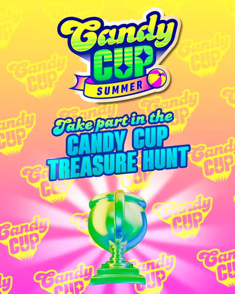 Taking the Famous Candy Cup Beyond the Game | LBBOnline