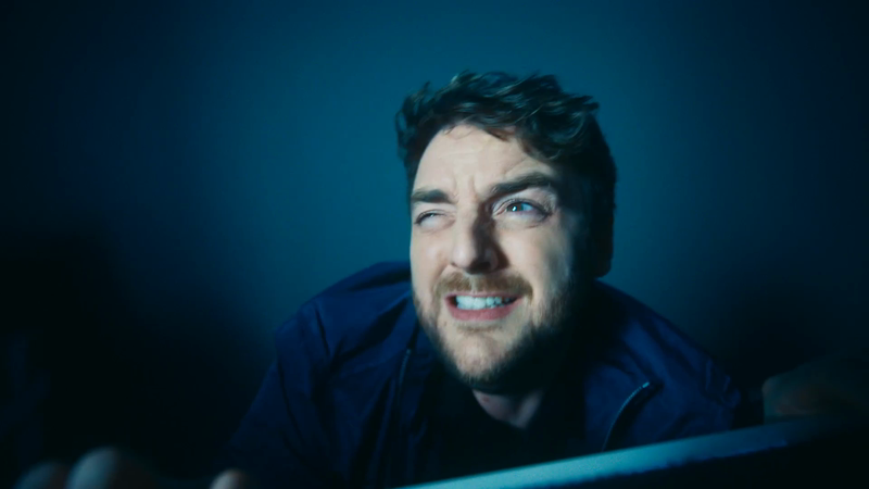 Sacrifice Edited by Zhenya Dolzikov | LBBOnline