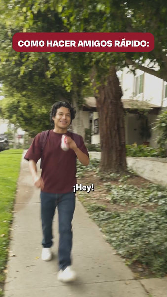 New Best Friends | LBBOnline