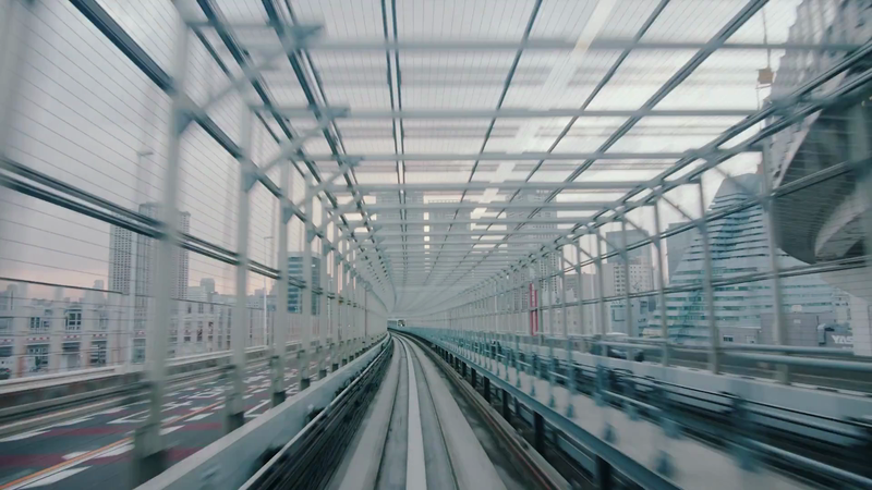 Chris Breault - Editorial Reel | LBBOnline