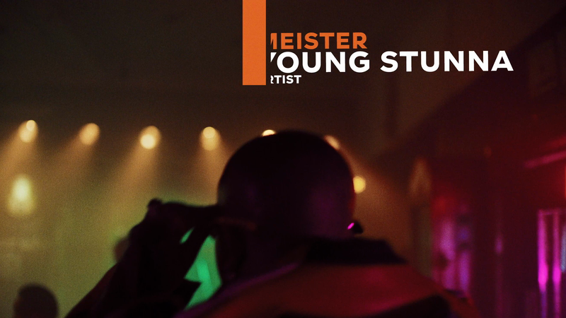 Young Stunna | LBBOnline