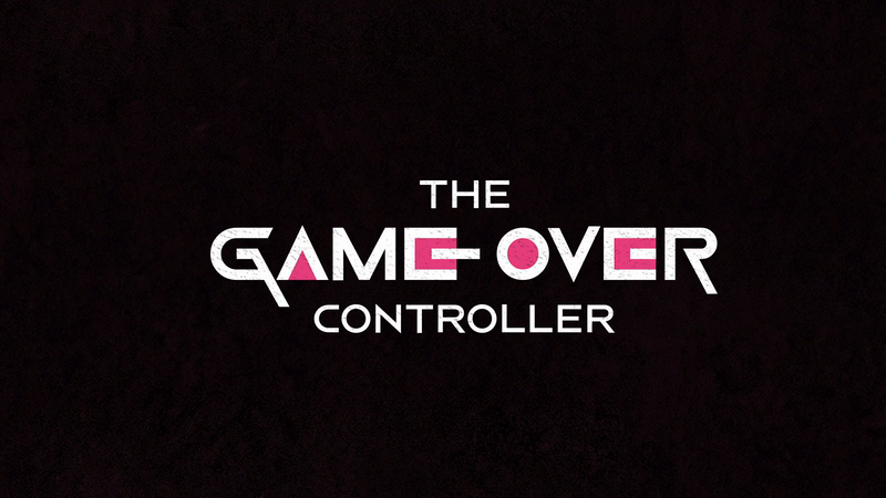The Game Over Controller | LBBOnline