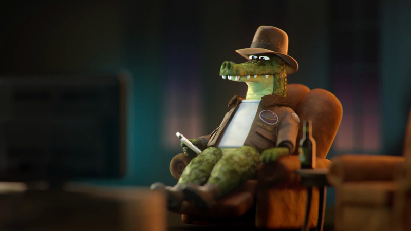 Genre Heroes | LBBOnline