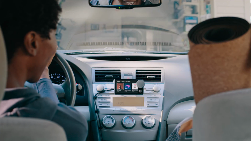 Car Thing | LBBOnline