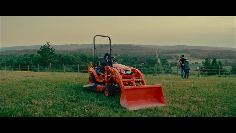 Time Never Stops | LBBOnline