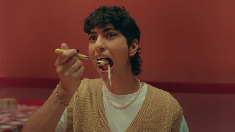 Got You Looking - Hungry For More | LBBOnline