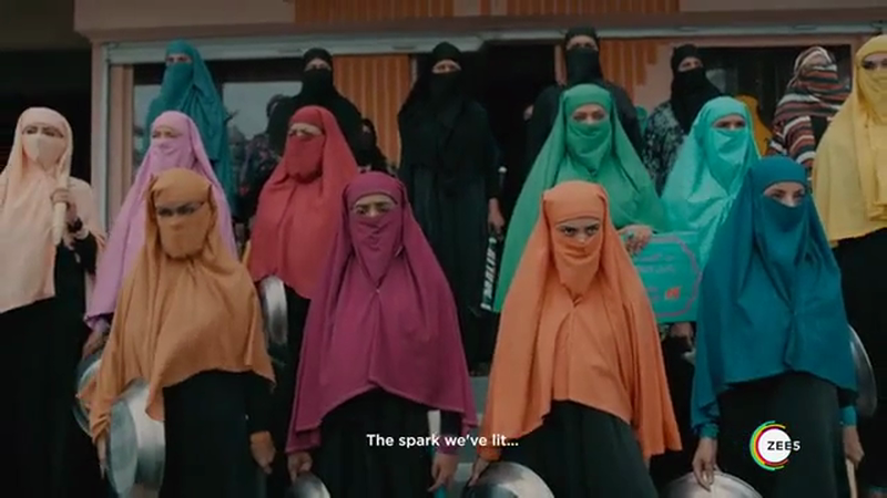 Churails | LBBOnline