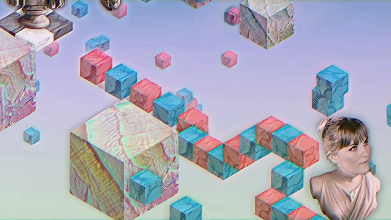 Vast Space | LBBOnline