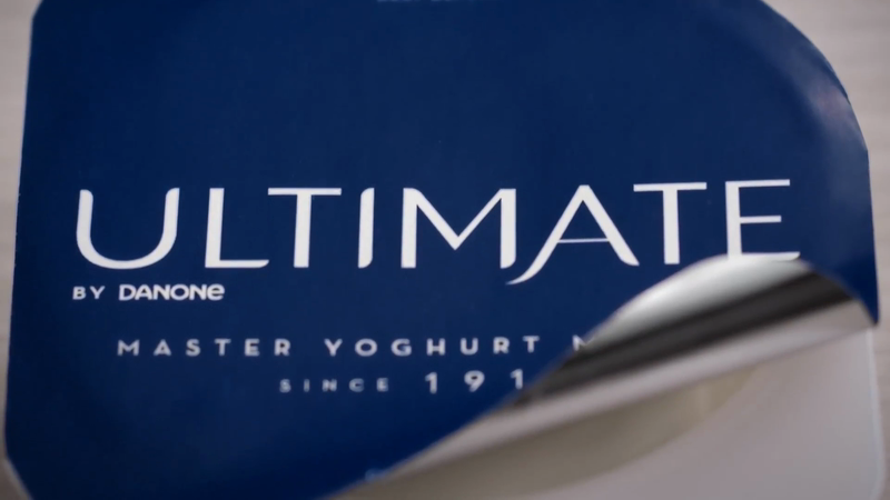 Never Forget the Creamy Taste | LBBOnline