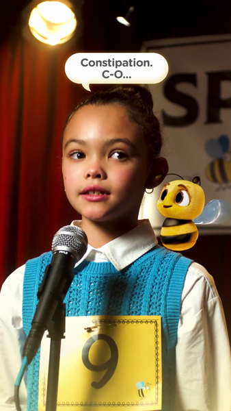 From Our Hive To Yours - Spelling Bee | LBBOnline