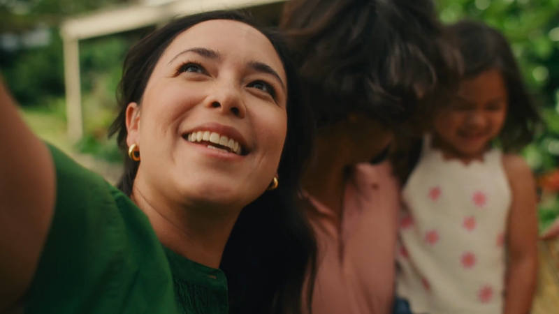 Yes To Seeing Family More | LBBOnline