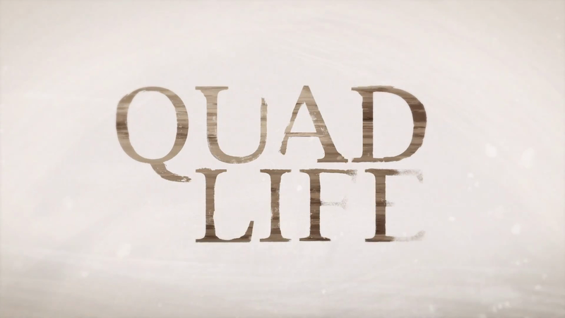 Quad Life | LBBOnline