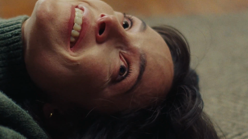 Bloom (Short Film Trailer) | LBBOnline