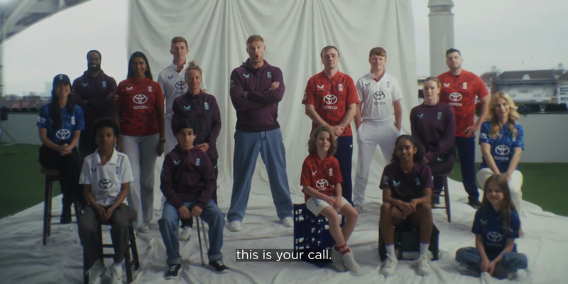 This Is Your Call! | Kit Launch | LBBOnline