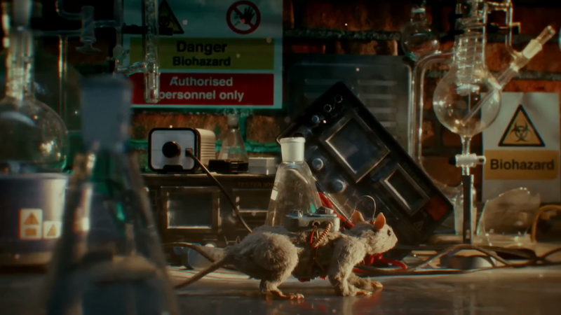 Everything Must Go | LBBOnline