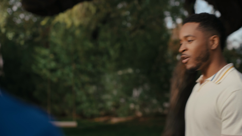 Let Me Show You | LBBOnline