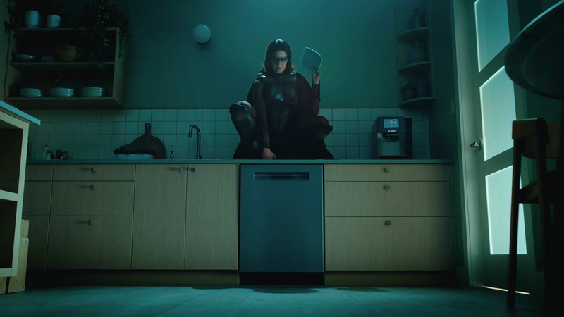 The More You Bosch, The More You Feel Like A Bosch | LBBOnline