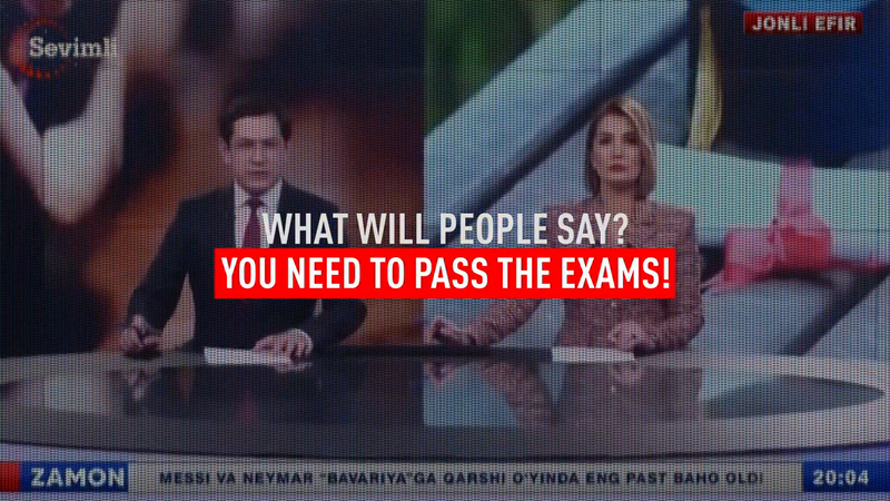 What will people say | LBBOnline