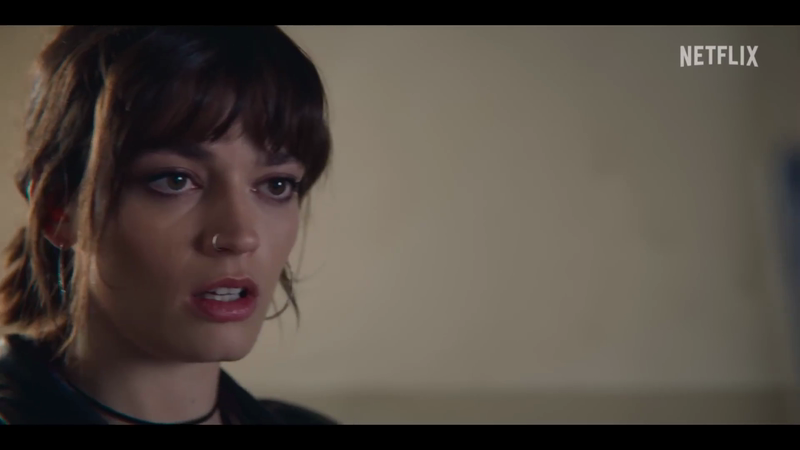 Season 4 - Official Trailer | LBBOnline