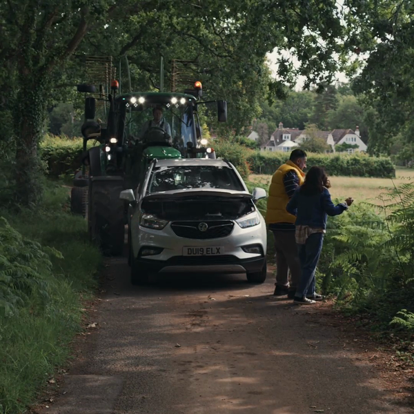 Meet the AAmans, social series | LBBOnline