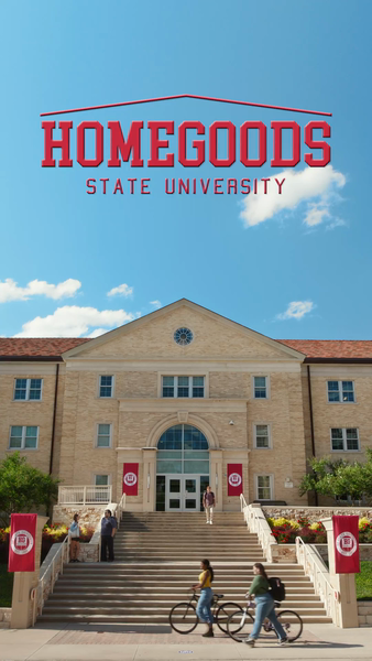 State University Trailer | LBBOnline