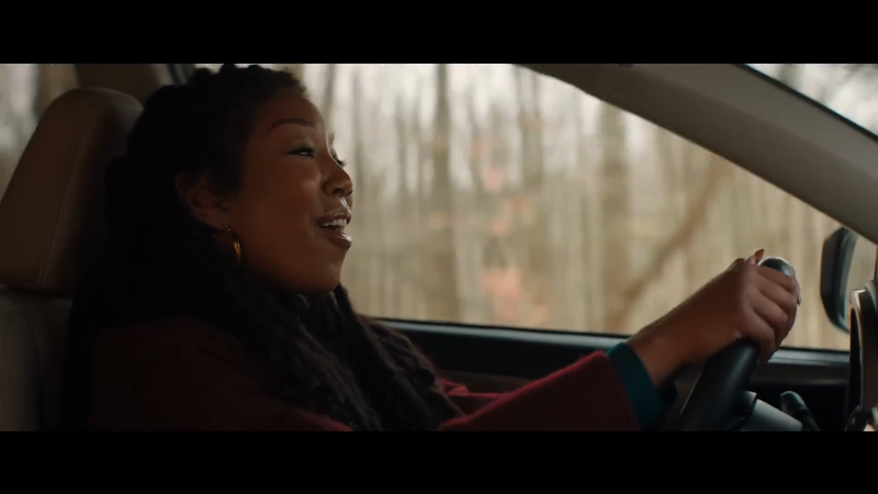 The Front Room | Official Trailer | LBBOnline