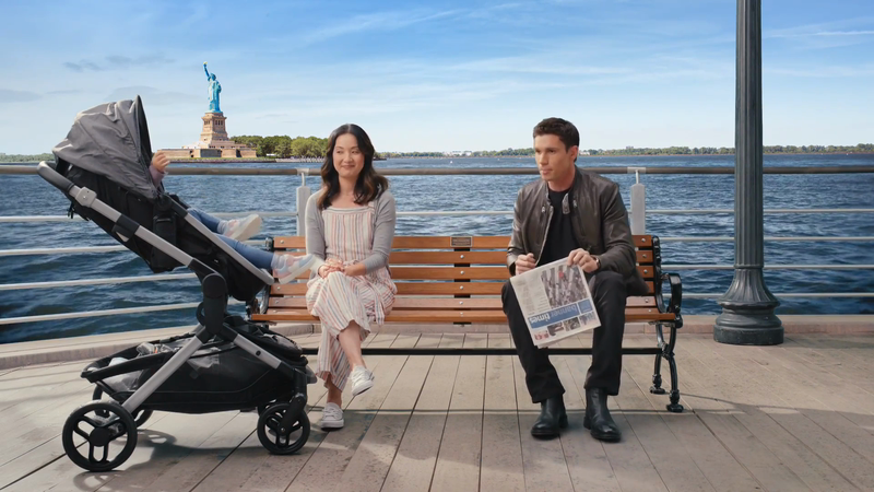 Biberty Baby | LBBOnline