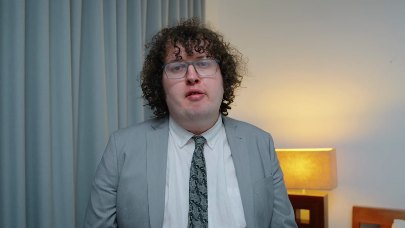 Introduction to the Wake-Up Call | LBBOnline