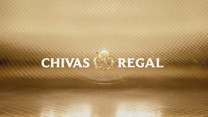 INTRODUCING CHIVAS REGAL CRYSTALGOLD: THE GAME-CHANGING INNOVATION THAT REDEFINES TRADITION ...