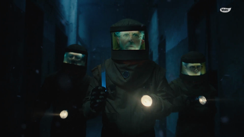 From Hawkins to Brazil: General Mills Unveils New Stranger Things ...