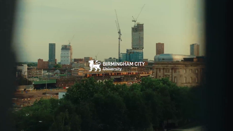 Birmingham City Uni | LBBOnline