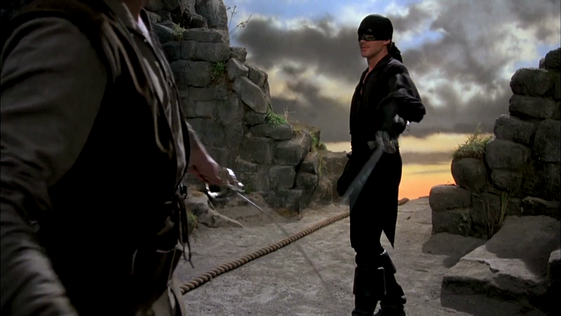 The Princess Bride Christmas Day Marathon Break 2 | LBBOnline