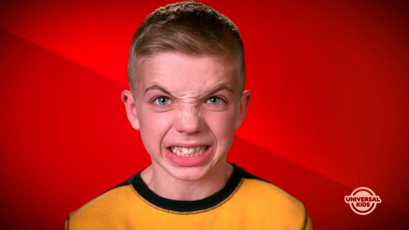 American Ninja Warrior Junior | LBBOnline