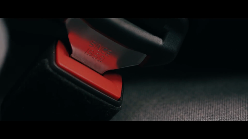 Oscars Commercial - TV Broadcast Version | LBBOnline