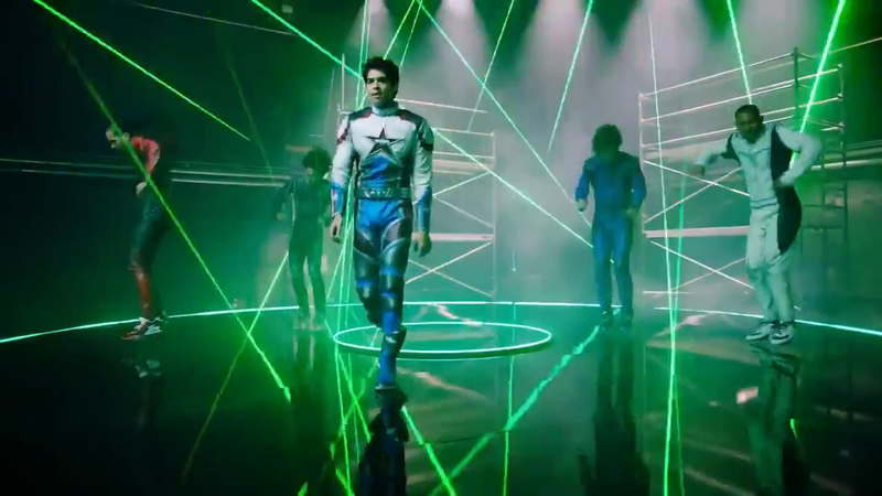 Rock My Kiss | LBBOnline