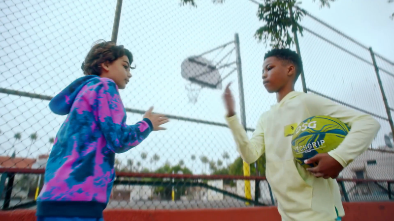 BUST A MOVE | LBBOnline