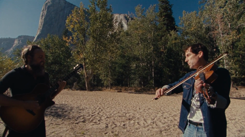 Play For the Parks With Iron & Wine Ep. 2 | LBBOnline