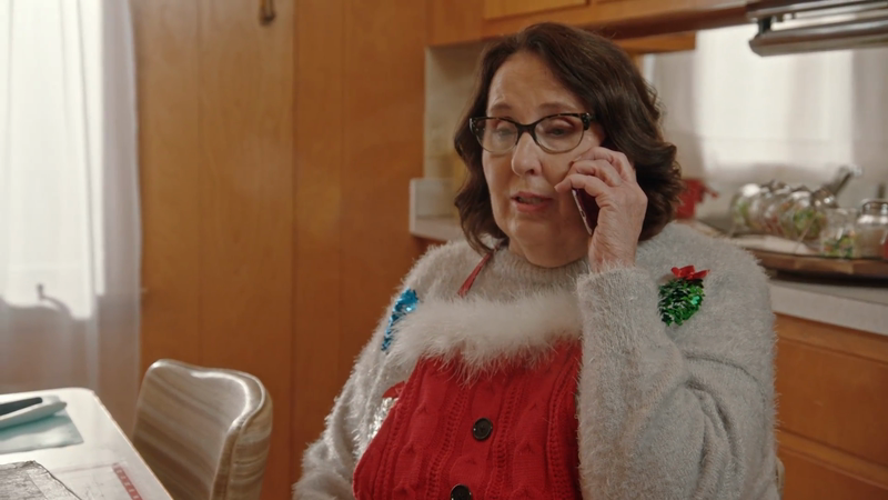 WORKING FROM HOME WITH PHYLLIS EPISODE 2 | LBBOnline