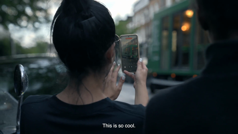 The Twelve Pins road to Lisbon. | LBBOnline