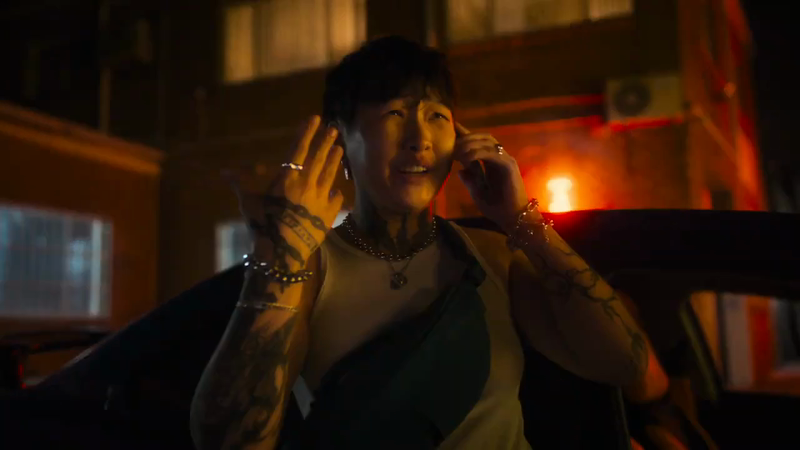 Low Key Loves Braking - ROLLiN' Car Insurance | LBBOnline