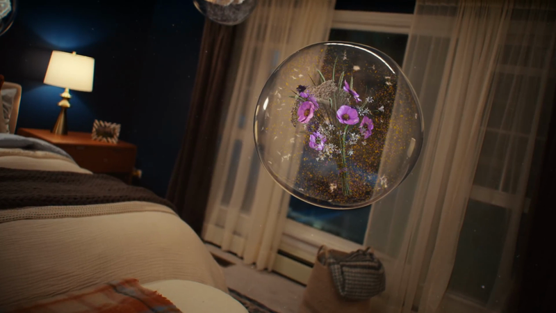 PURE Allergen Neutralisers Bedroom & Fabric Spray | LBBOnline