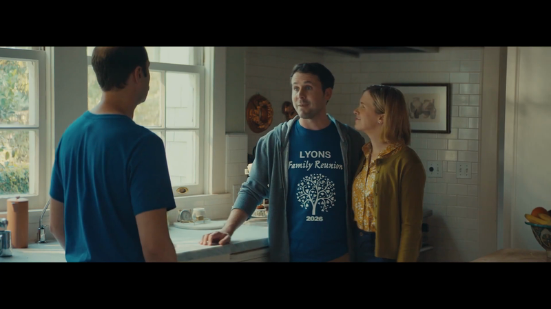 Joe’s Family Reunion | LBBOnline