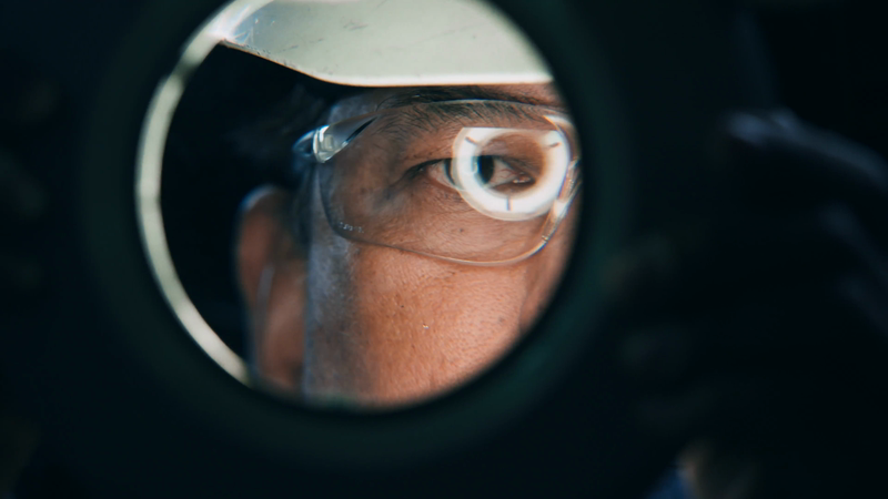 Brand Film | LBBOnline