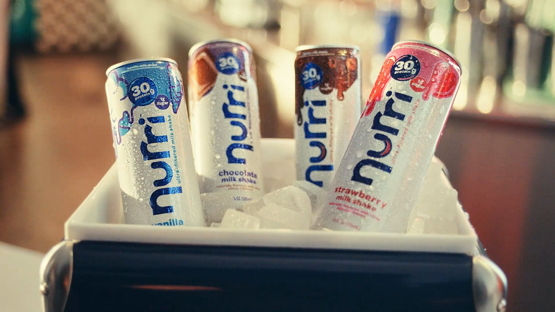 Shake Your Can | LBBOnline