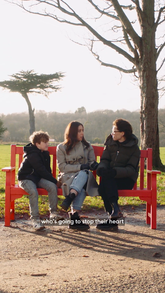 Case Study Film 2 | LBBOnline