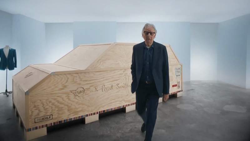 Paul Smith | LBBOnline