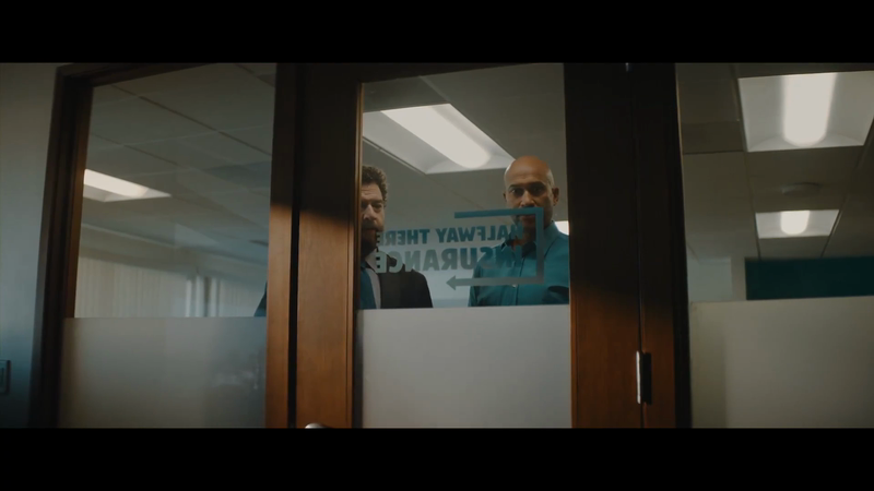 Halfway There Insurance - Logo Reveal :15 | LBBOnline