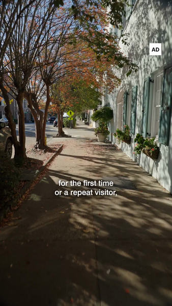 Food & Wine Classic Charleston - Travel & Leisure | LBBOnline