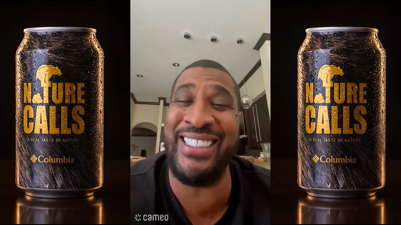 Nature Calls | LBBOnline